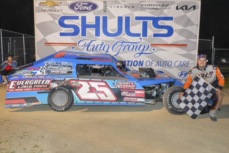 Watson triumphs | News, Sports, Jobs - Times Observer